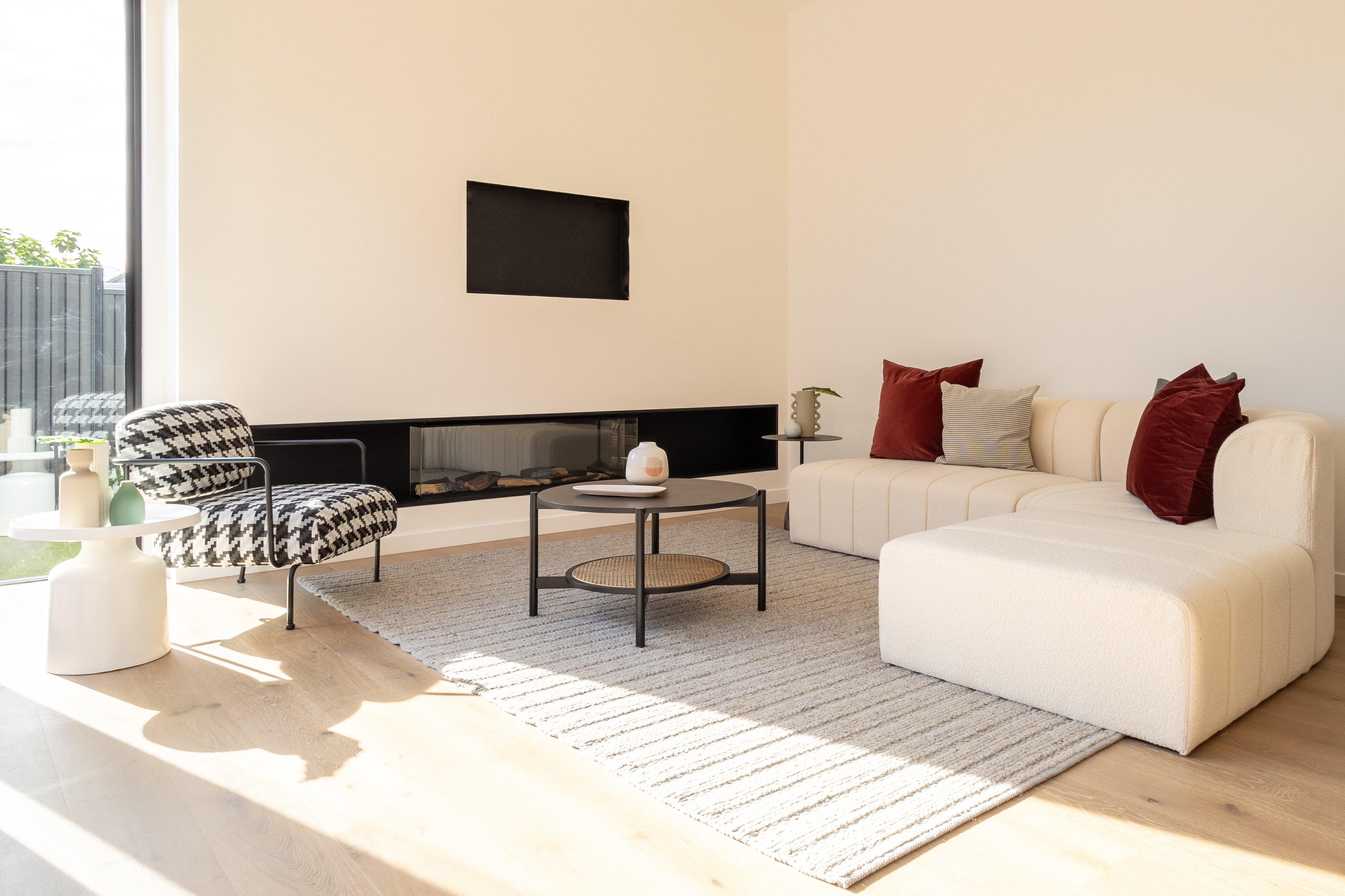 Shop Stylish and Comfortable Sofas Collection | Kalu Interiors