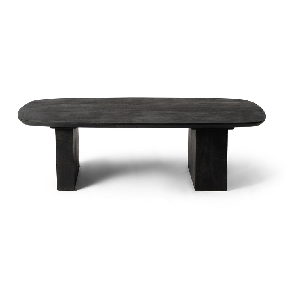 Shop Amara Coffee Table 1.2m in Australia – Kalu Interiors