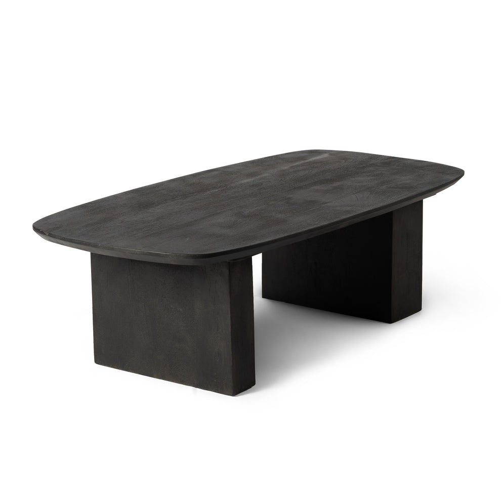 Shop Amara Coffee Table 1.2m in Australia – Kalu Interiors