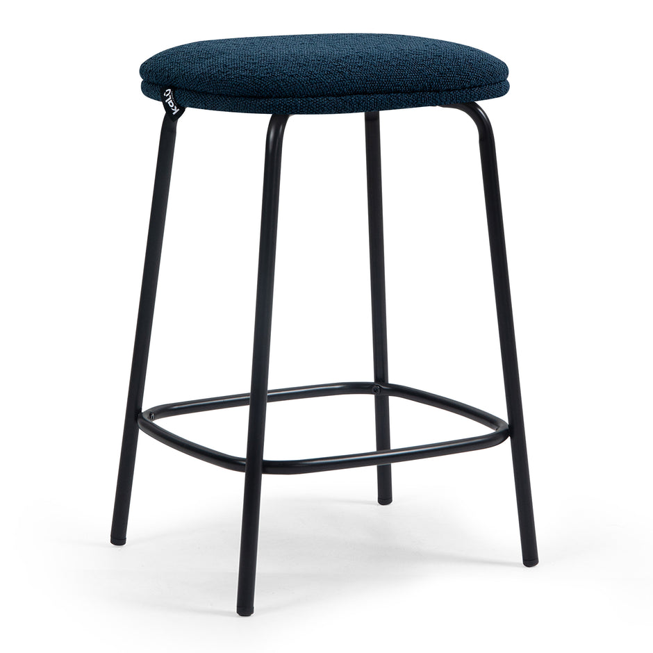 Shop Boucle Bar Stools Online in Australia – Kalu Interiors