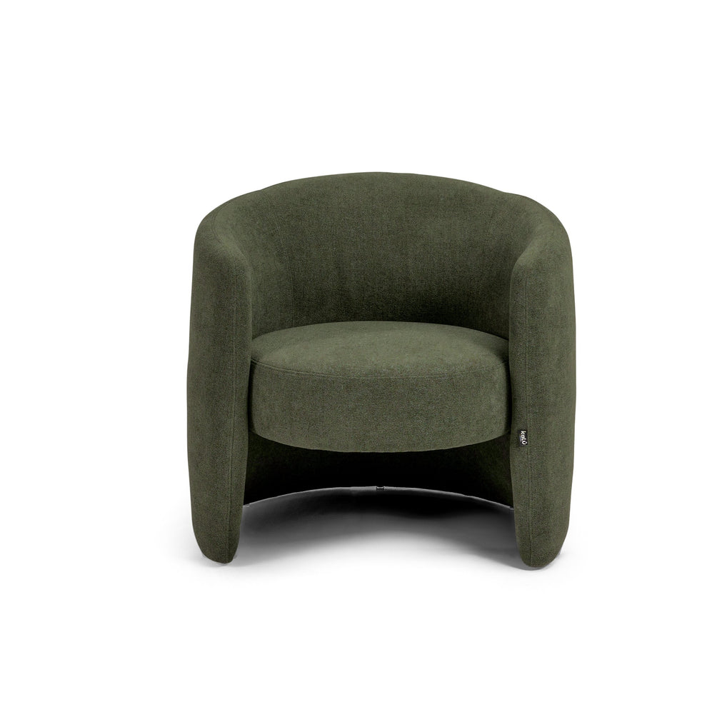 Shop Pelini Armchair Online in Australia – Kalu Interiors