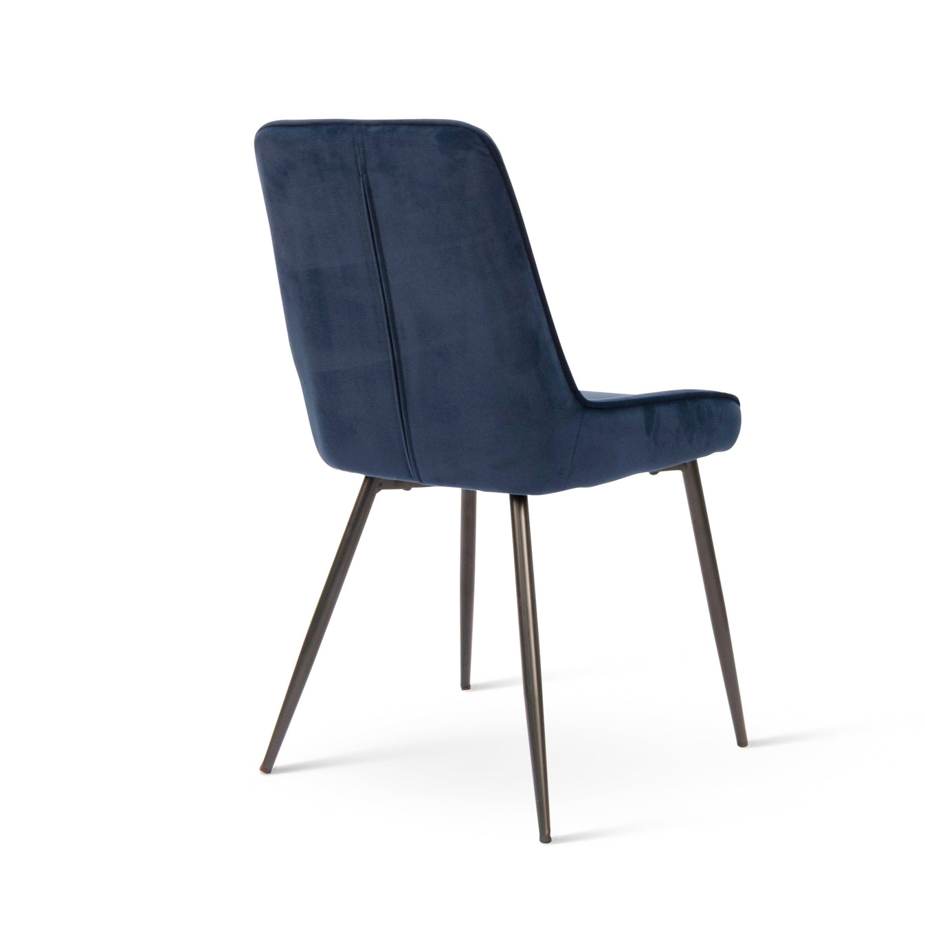 Shop Theo Dining Chair Velvet Online in Australia – Kalu Interiors