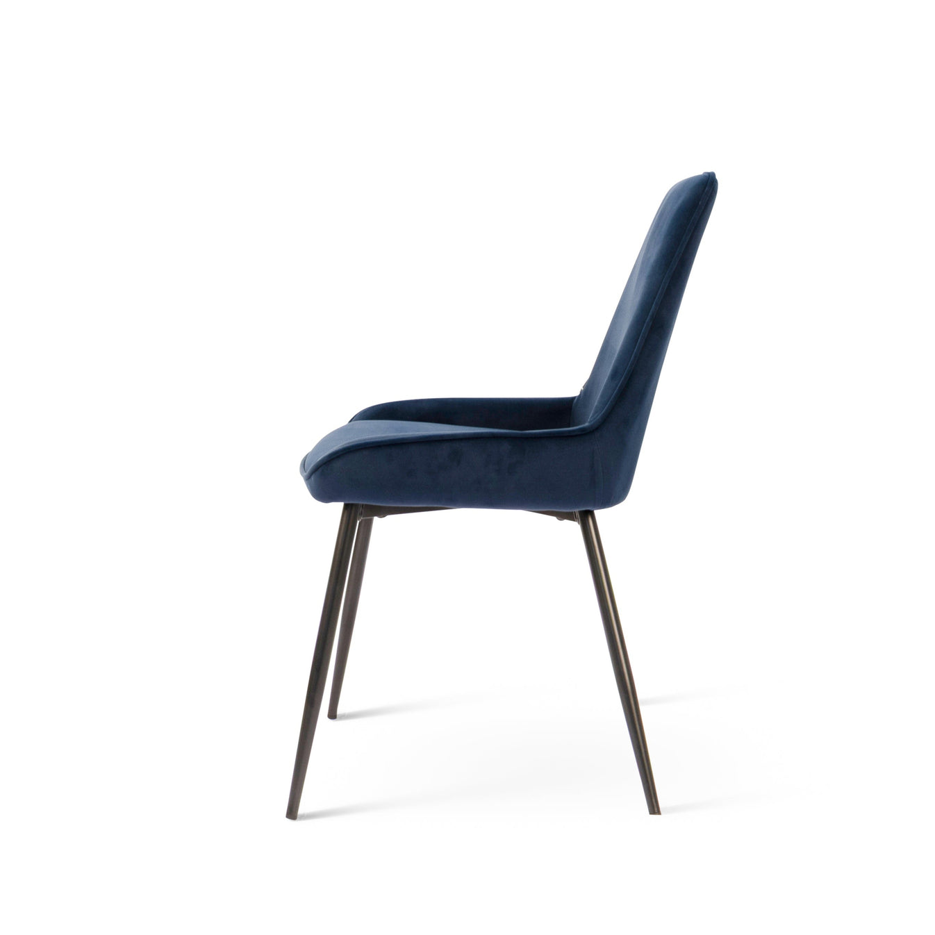 Shop Theo Dining Chair Velvet Online in Australia – Kalu Interiors